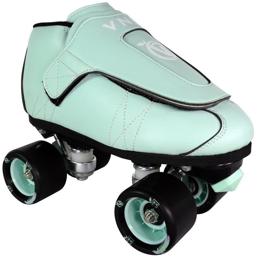 Vanilla Junior Mint Roller Skate - ROLLER SKATE USA