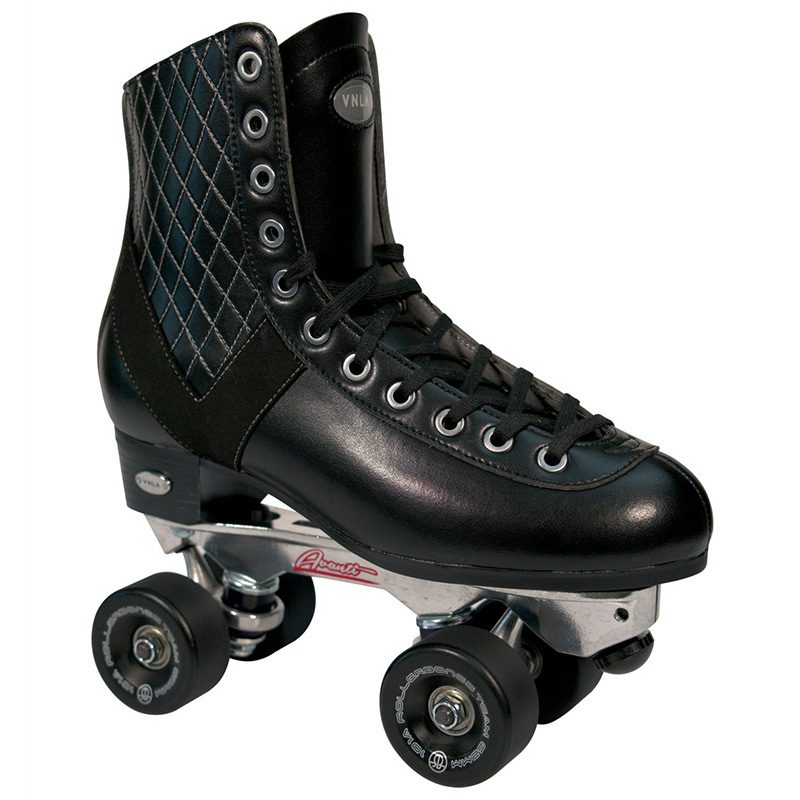 Vanilla V-Line Diamond Joe Roller Skate – ROLLER SKATE USA