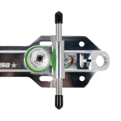 Labeda Pro-Line Plate | Labeda Plates