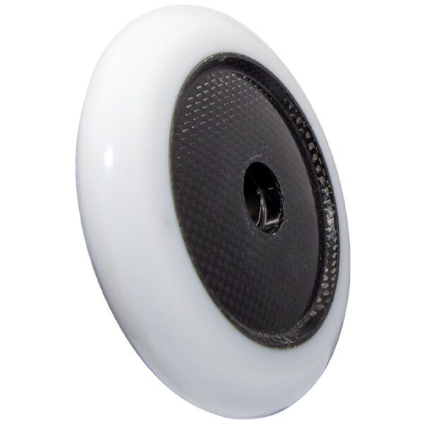 Piper Carbon Air Wheels - Inline Skate Wheels
