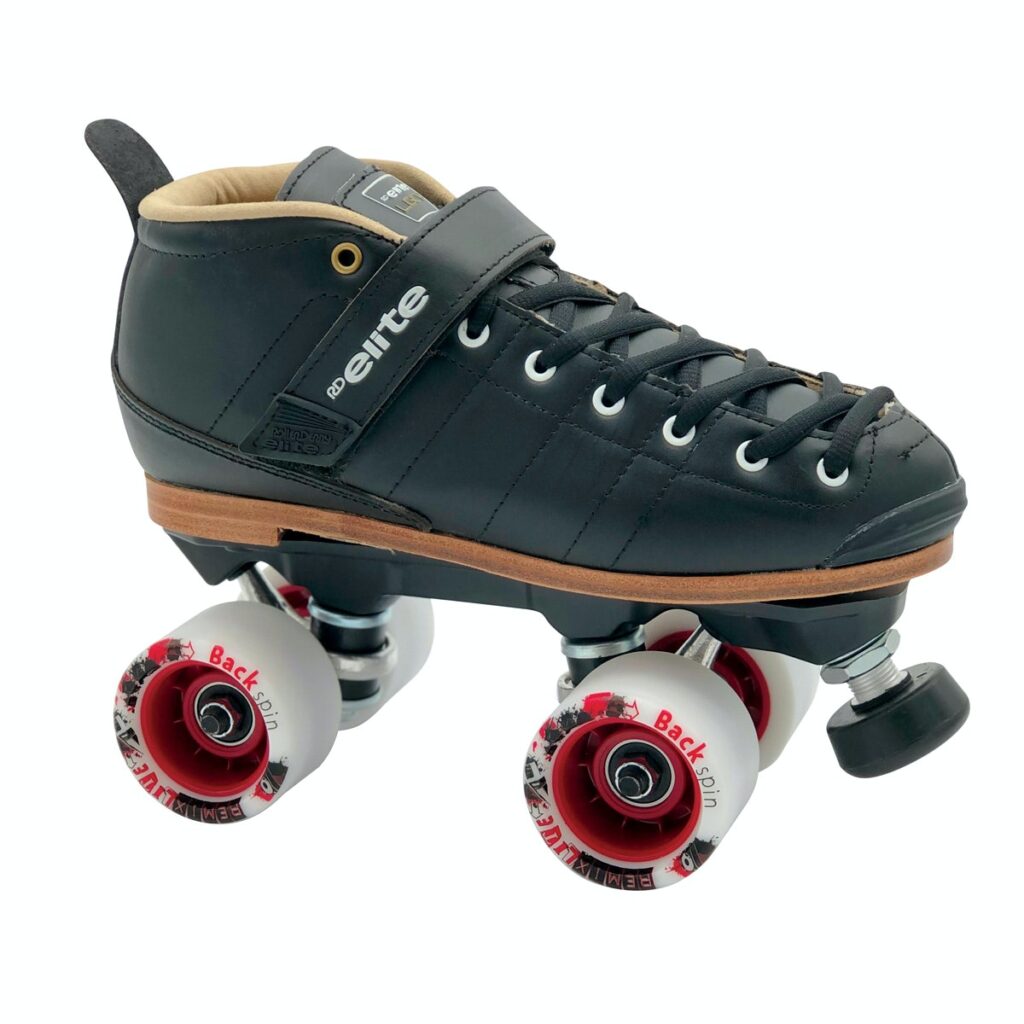 RD Elite Mixed Legacy Roller Skate | RD Elite Jam Skates