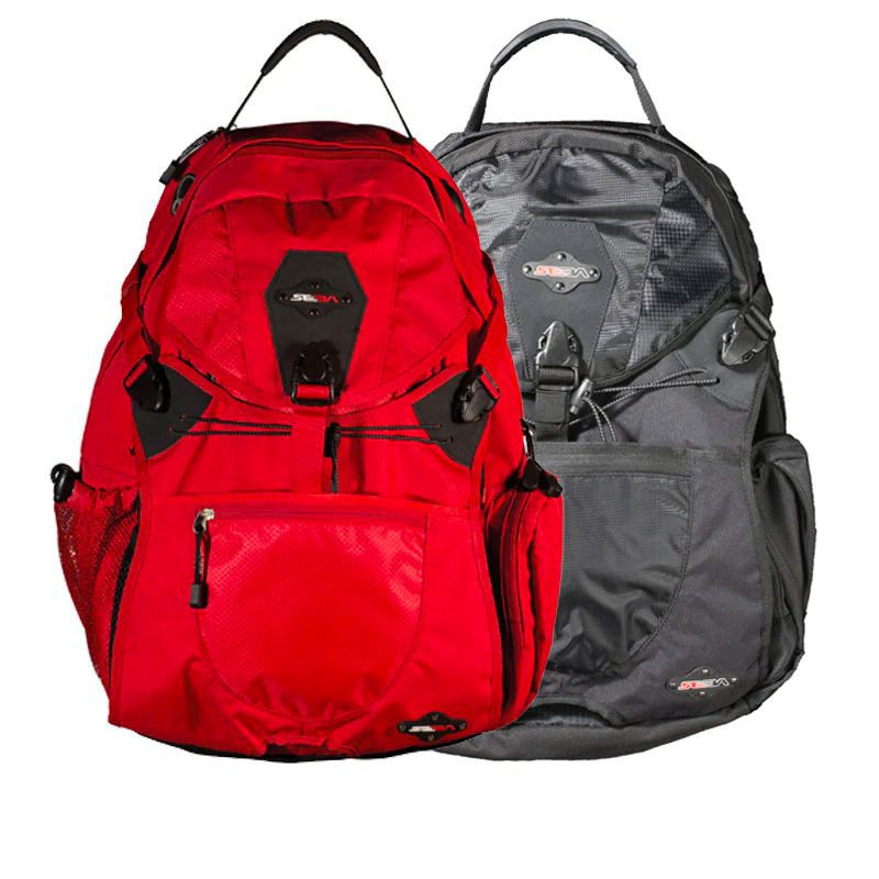 Seba Large Backpack - FR Accessories
