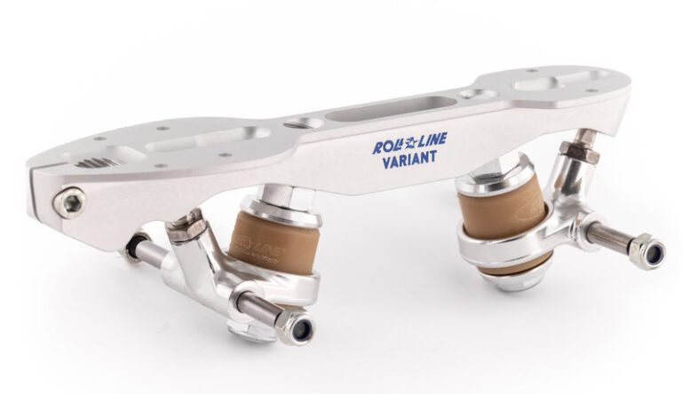 Roll-Line Variant M Roller Skate Plate - Intermediate FreeStyle & Dance ...