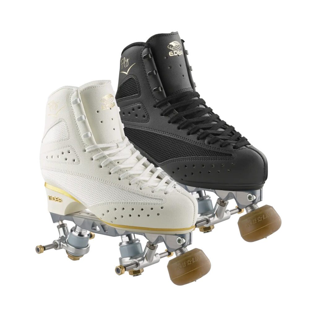 Edea Roller Skates | Premium Artistic Skates