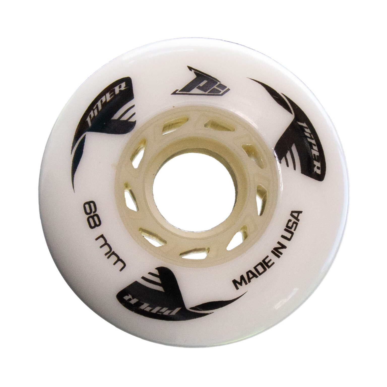 Piper FSK TRIFECTA Wheels | Freestyle Wheels Or FSK Wheels