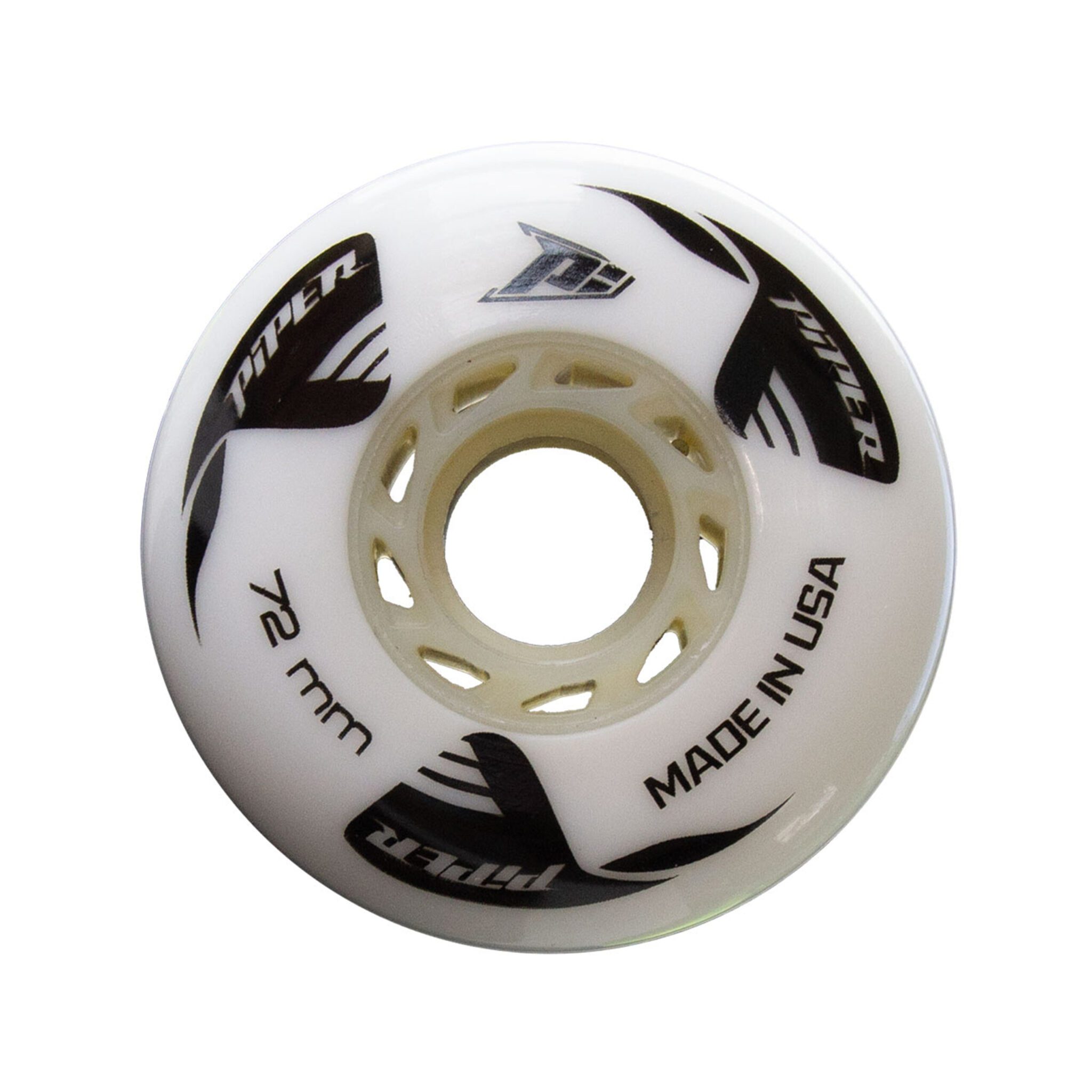 Piper FSK TRIFECTA Wheels | Freestyle Wheels Or FSK Wheels