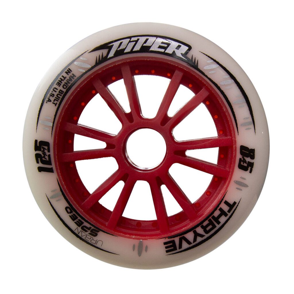 Piper THRYVE Wheels | Freestyle Wheels Or FSK Wheels